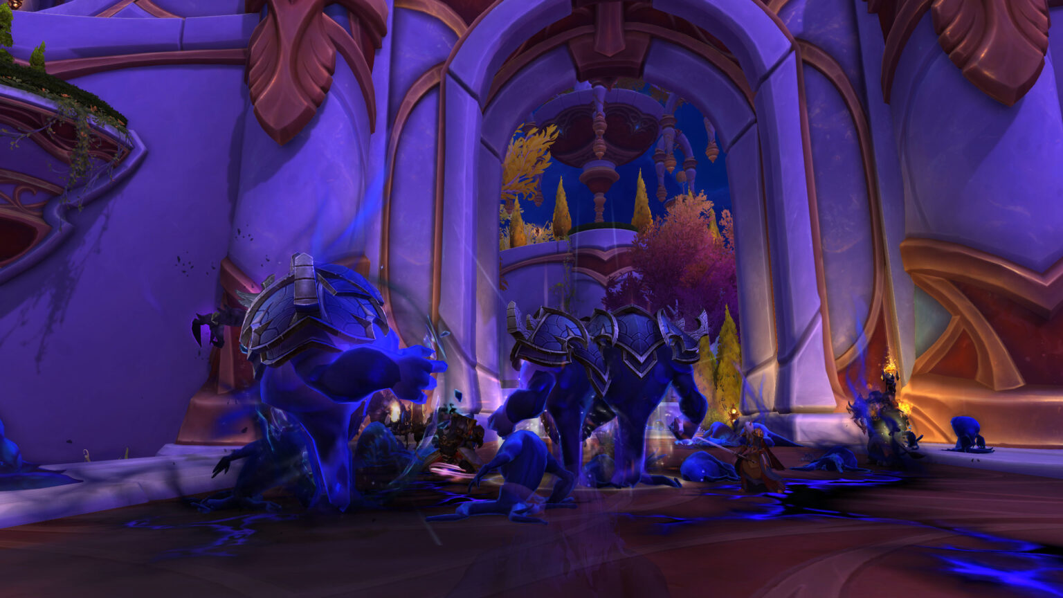 WoW Pull Countdown Guide: Instantly Organize Any Group