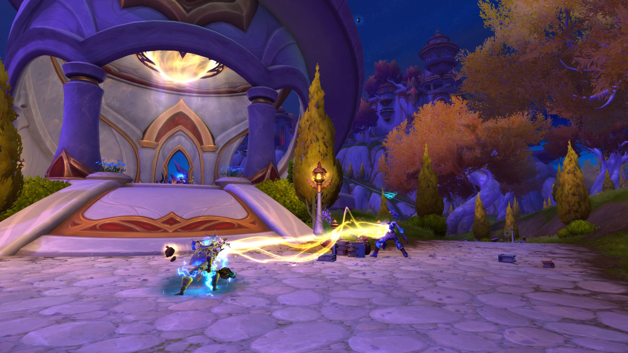 WoW Pull Countdown Guide: Instantly Organize Any Group